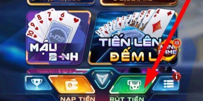 WIN79 Withdrawal Process: Explained in Simple Steps